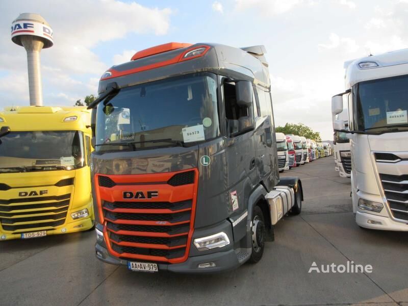 DAF XG 480 FT LOW DECK tegljač