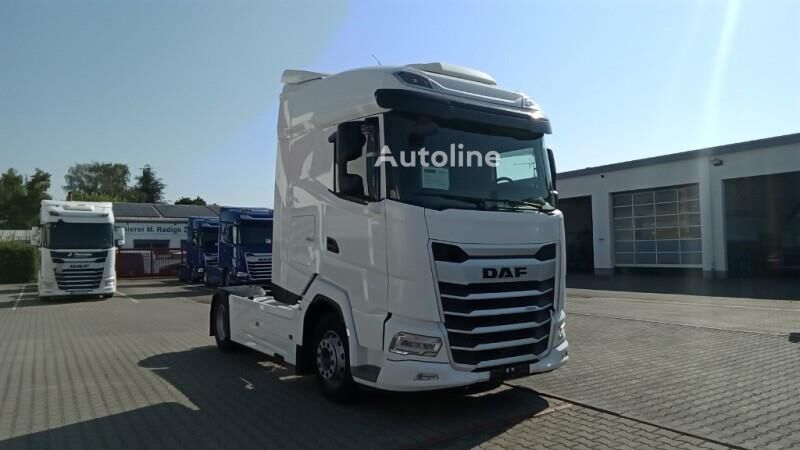 DAF XG 480 FT tegljač