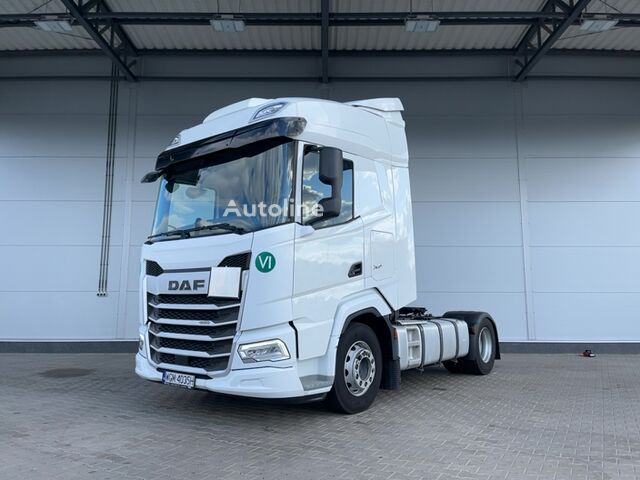 DAF XFn 480 FT tegljač