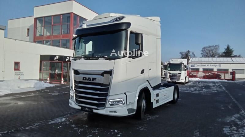 DAF XG 480 FT 4X2 tegljač