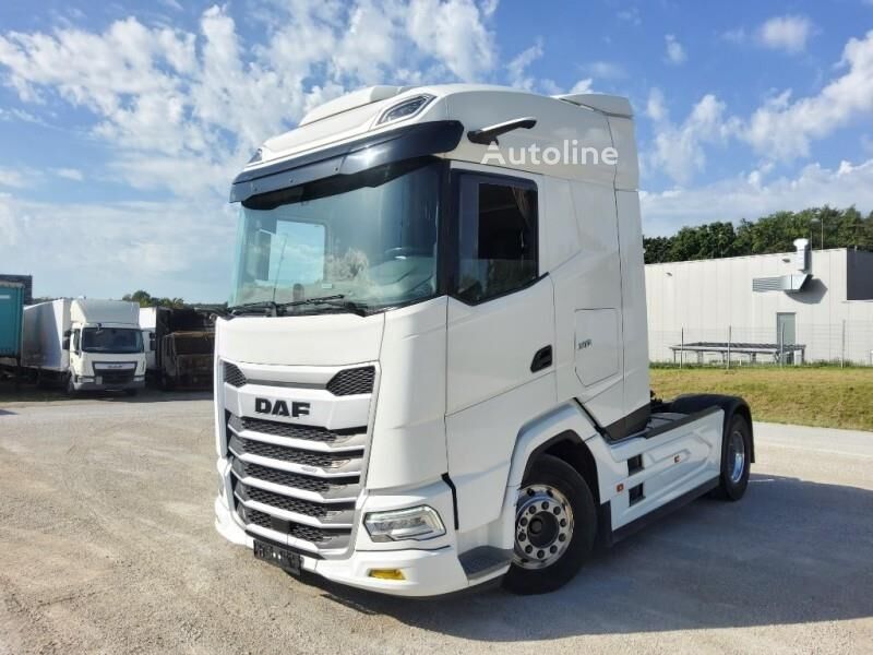 DAF XG 480 FT 4X2 tegljač