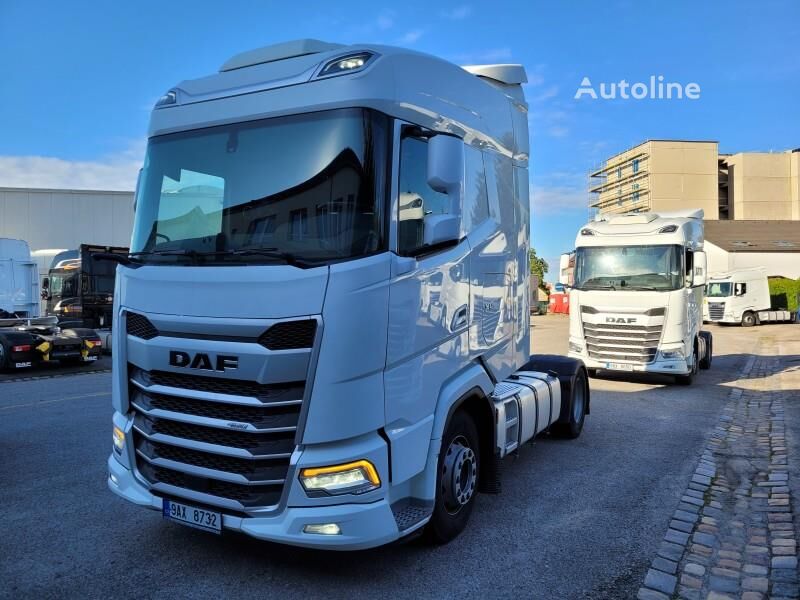 DAF XG 480 FT tegljač