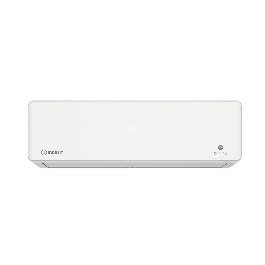 Indesit Inverter klima INSPI312A2WFNQ, 12000 BTU, Wi-Fi, Bela