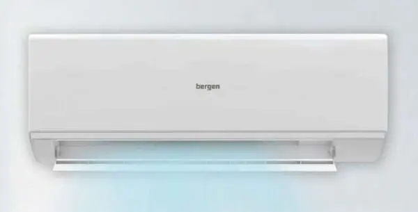 Bergen Inverter klima Apollo R Eco A++, 12000 BTU, Bela