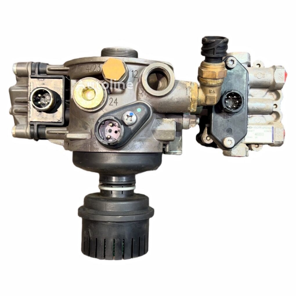 Knorr-Bremse K095475N00 za Linkker LE13 (01.16-12.20) autobusa