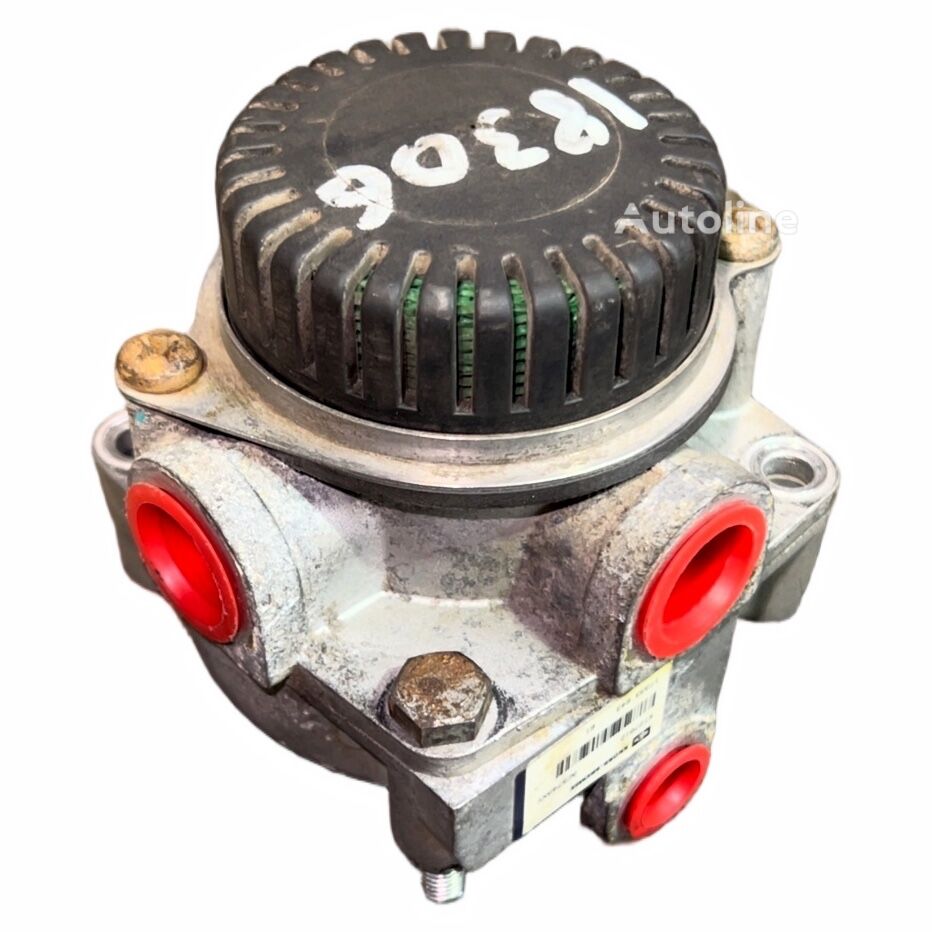 Knorr-Bremse K127012 AC574AXY pneumatski ventil za Linkker LE13 (01.16-12.20) autobusa