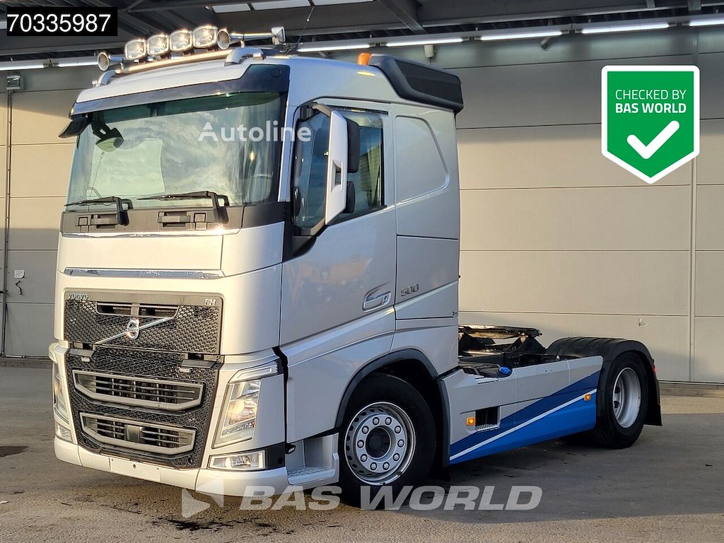 Volvo FH 500 FH 4X2 Full-Air Cruise Control tegljač
