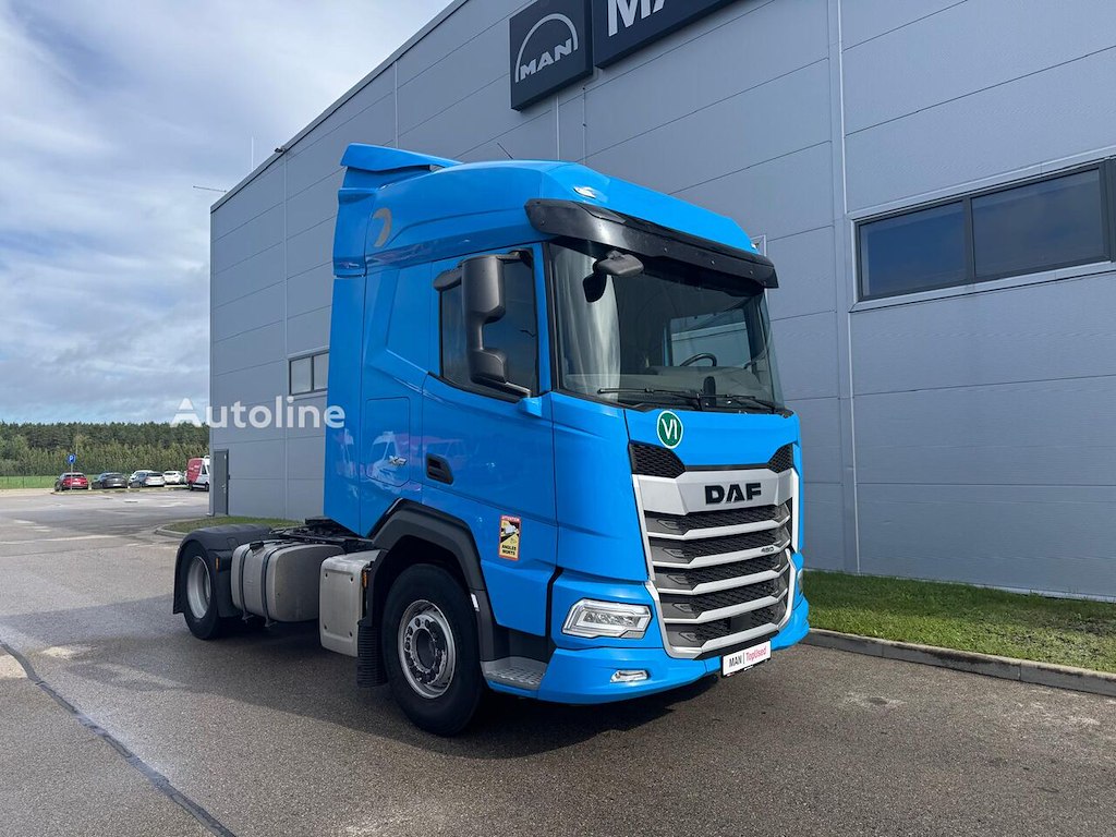 DAF XF 480 tegljač
