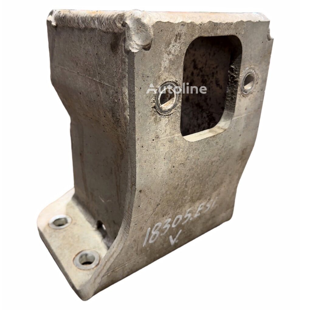 Air Spring Bracket Linkker 77701451 za Linkker LE13 (01.16-12.20) autobusa