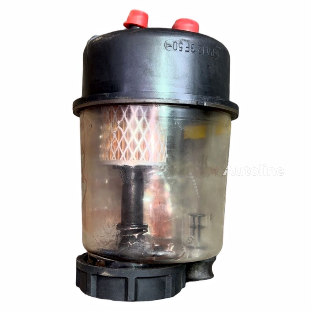 ZF 81473016049 servo pumpa za Linkker LE13 (01.16-12.20) autobusa