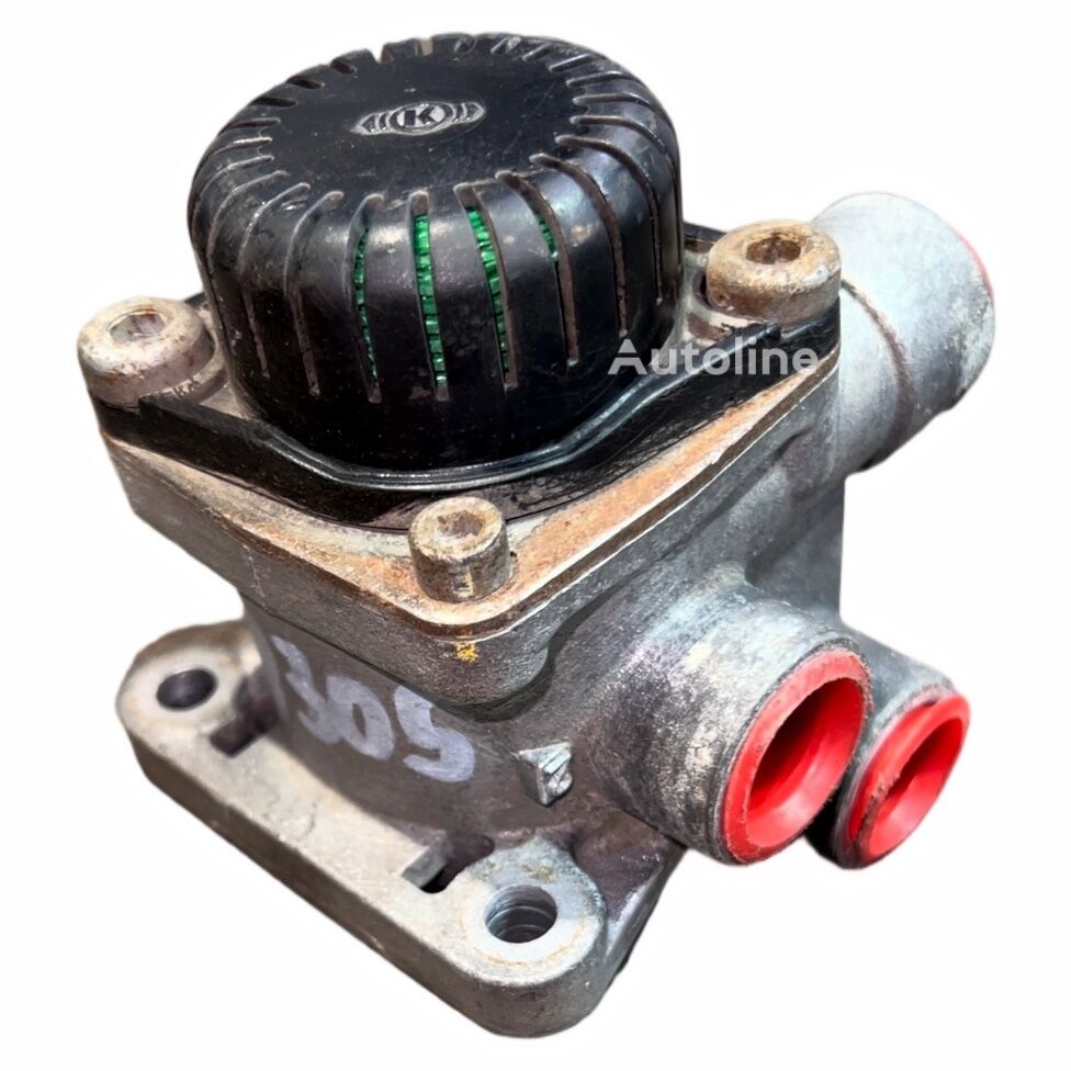 Knorr K158597N00 pneumatski ventil za Linkker LE13 (01.16-12.20) autobusa