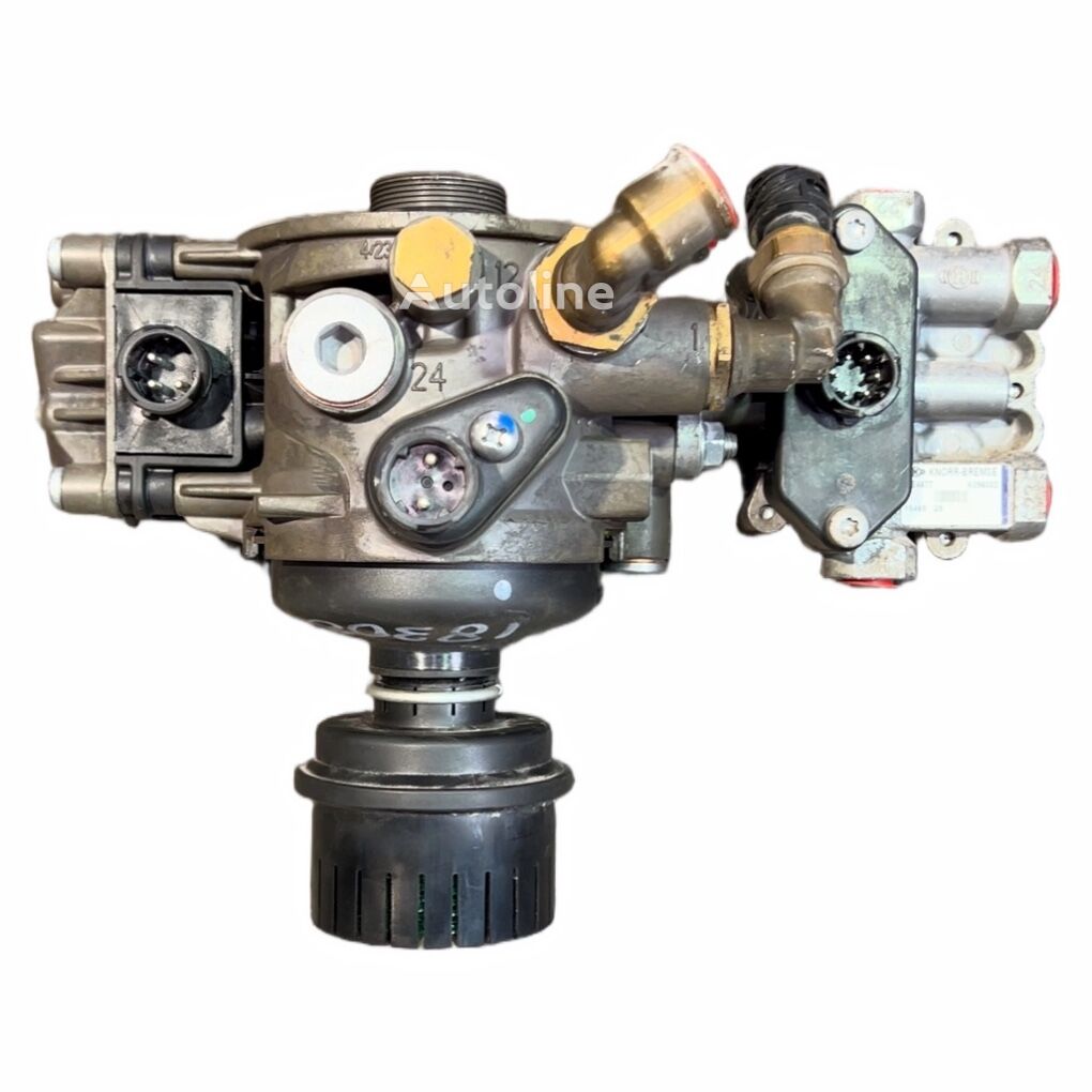 KNORR-BRE K095475N00 za Linkker LE13 (01.16-12.20) autobusa