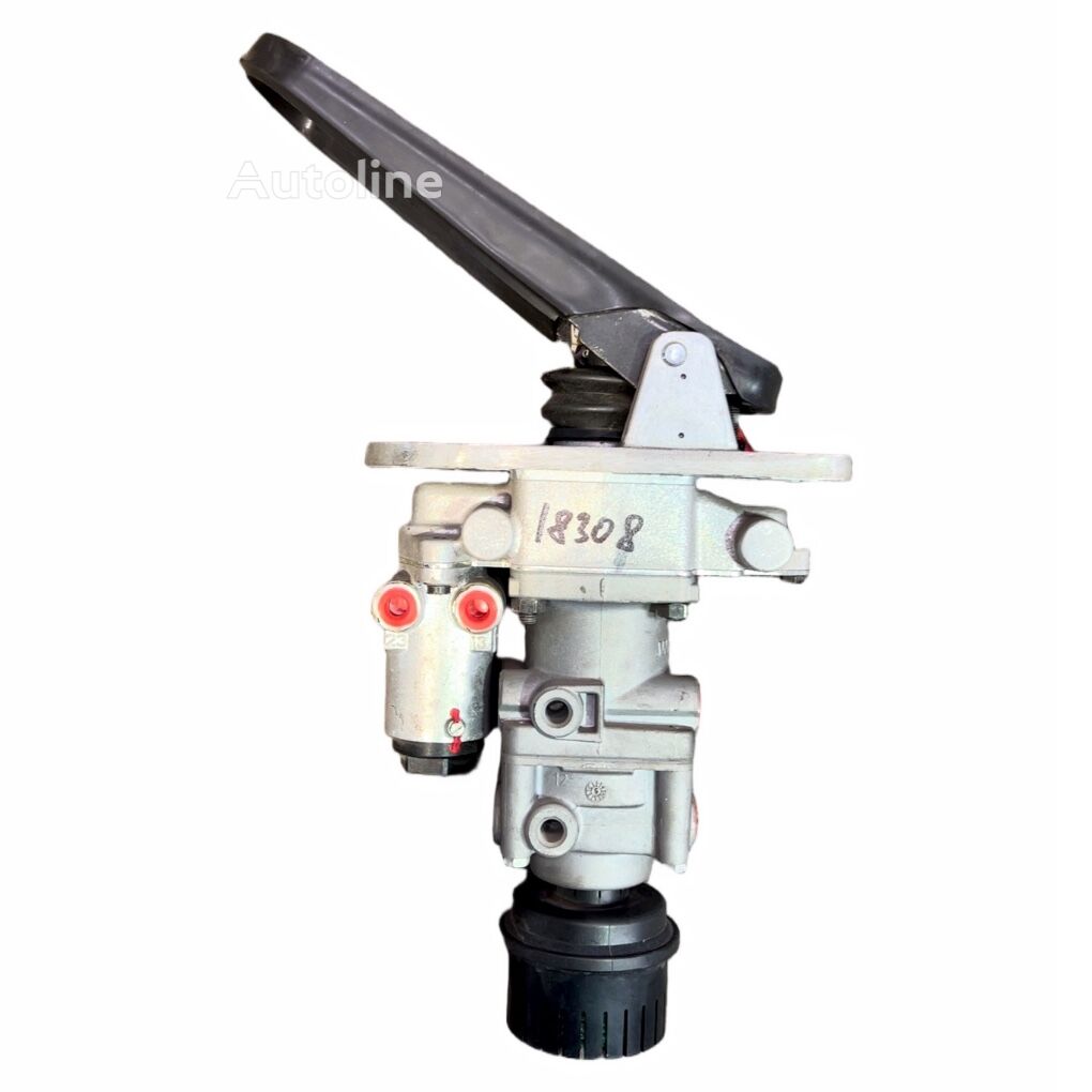 WABCO 4613240180 EBS modulator za Linkker LE13 (01.16-12.20) autobusa