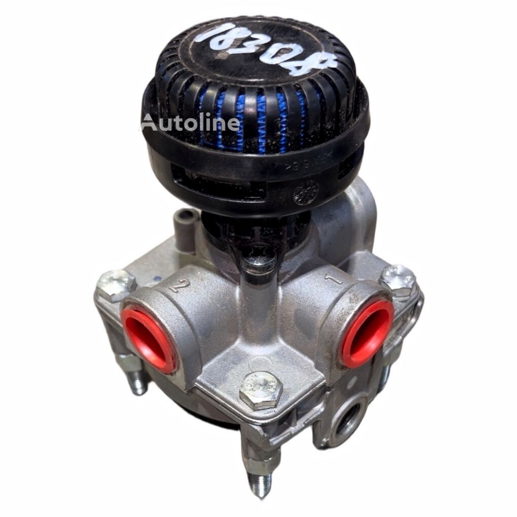 WABCO K127012 AC574AXY pneumatski ventil za Linkker LE13 (01.16-12.20) autobusa