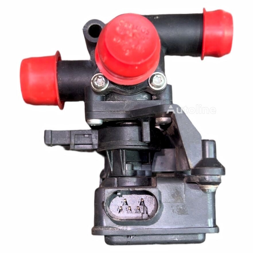 8497342.9663 solenoidni ventil za Linkker LE13 (01.16-12.20) autobusa