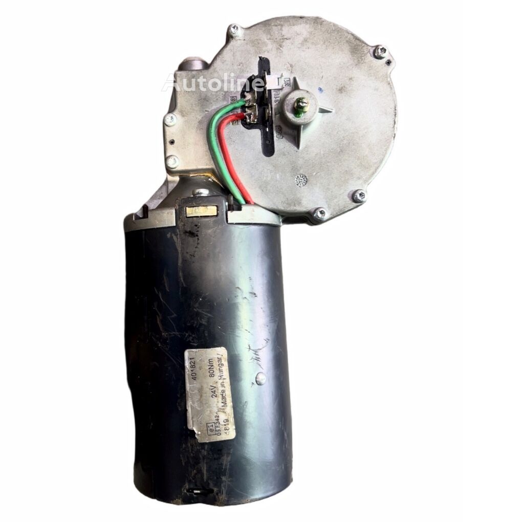 Linkker 401.821 motor brisača za Linkker LE13 (01.16-12.20) autobusa