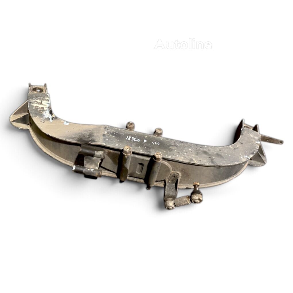 Air Spring Bracket 77701448 vešanje - drugi rezervni deo za Linkker LE13 (01.16-12.20) autobusa