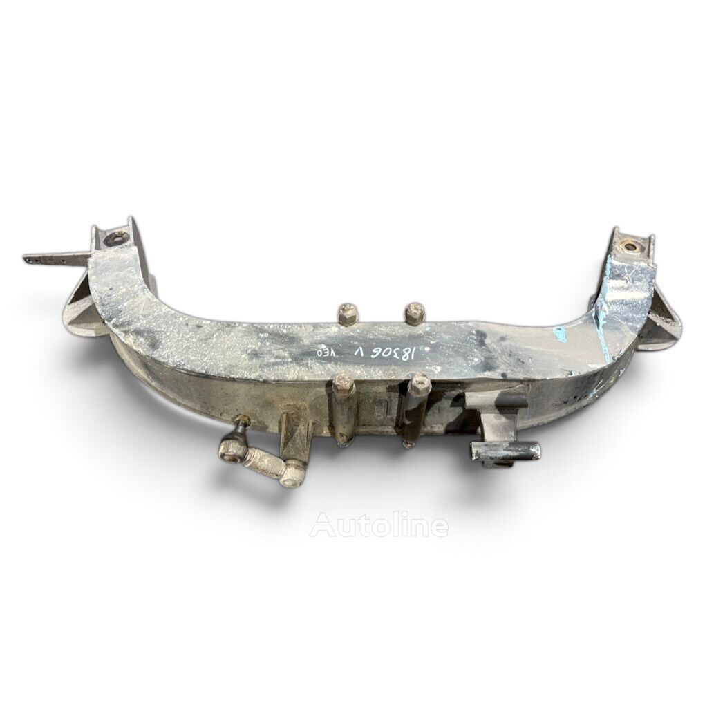 Air Spring Bracket, Drive Axle Left 77701449 pričvršćivači za Linkker LE13 (01.16-12.20) autobusa