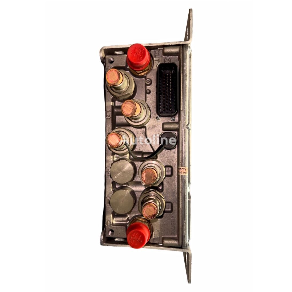 Danfoss EC-C1200 upravljačka jedinica za Linkker LE13 (01.16-12.20) autobusa