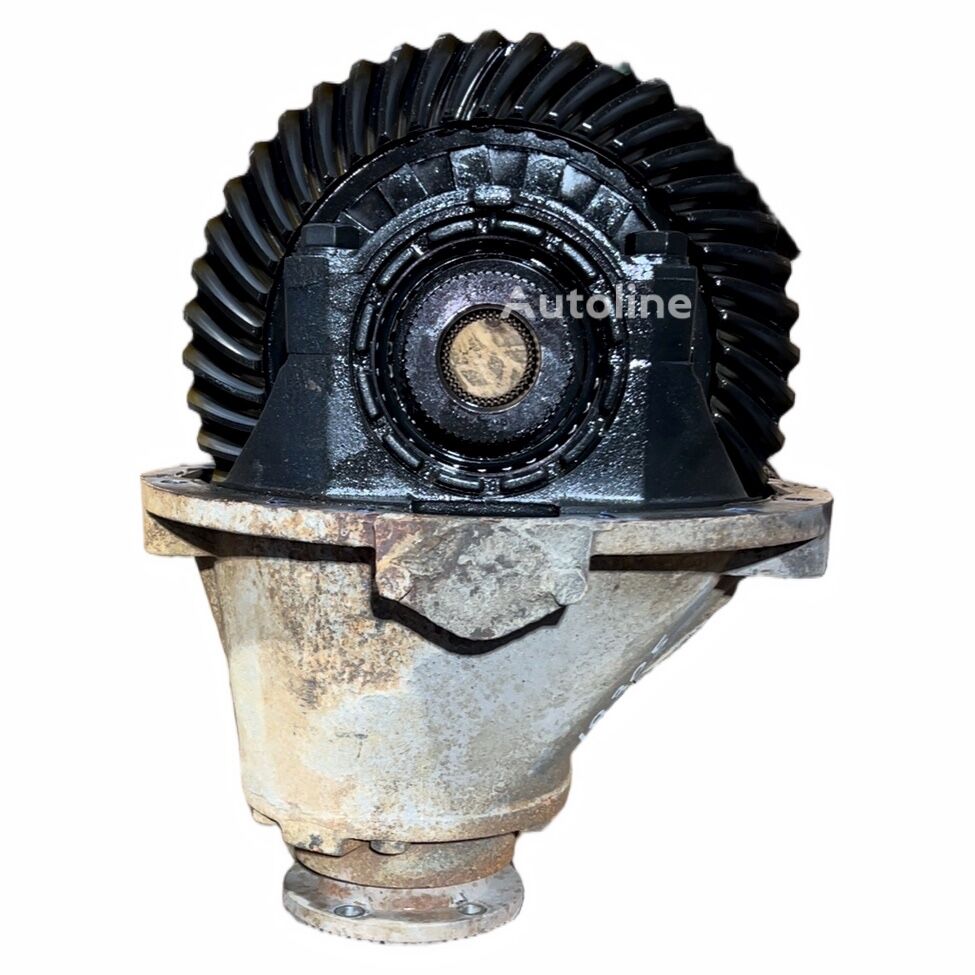 Spicer 831247A G150 diferencijal za Linkker LE13 (01.16-12.20) autobusa