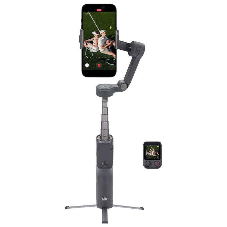 DJI Osmo Mobile 8P Standard Combo