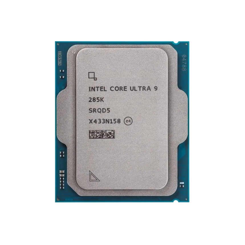 CPU s1851 INTEL Intel Core Ultra 9 285K 5.7GHz Tray