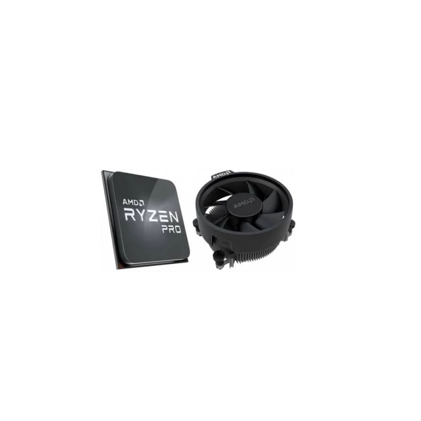 CPU AM5 AMD Ryzen 5 PRO 8500G, 6C/12T, 3.50-5.00GHz 100-100001183MPK