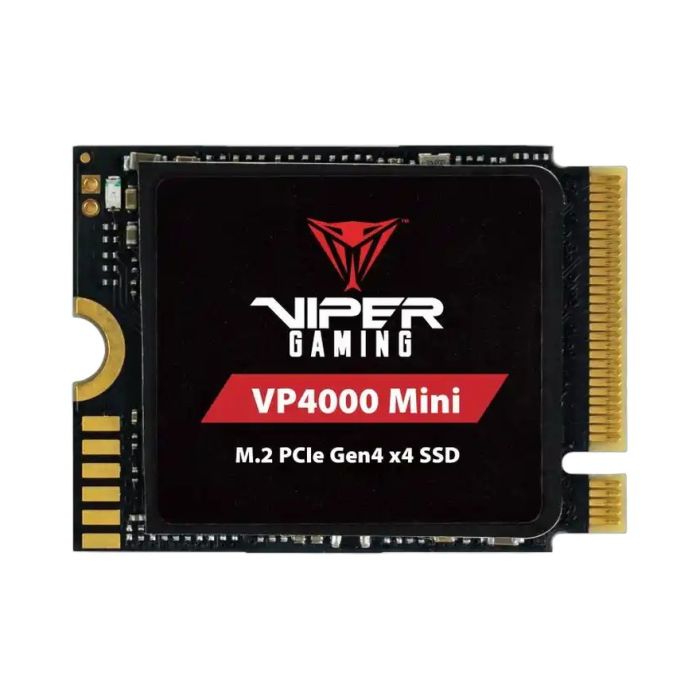 SSD Patriot 1TB M.2 VP400M1TBM23 VP4000