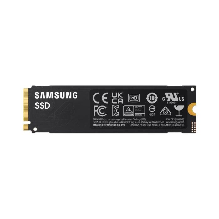 SSD Samsung 2TB M.2 MZ-V9V2T0BW 990 serija