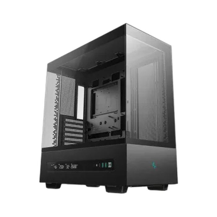 Kućište DeepCool CH690 DIGITAL (R-CH690-BKNNA0D-G-1) Black