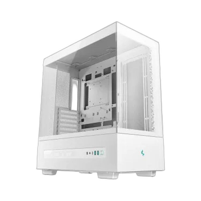 Kućište DeepCool CH690 DIGITAL (R-CH690-WHNNA0D-G-1) White