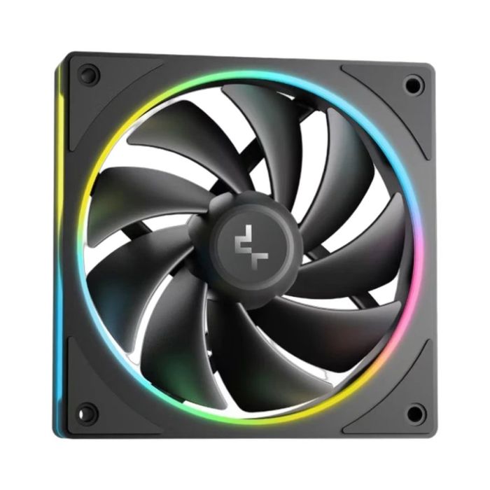 Ventilator DeepCool LM360 (R-LM360-BKDMMC-1) Black