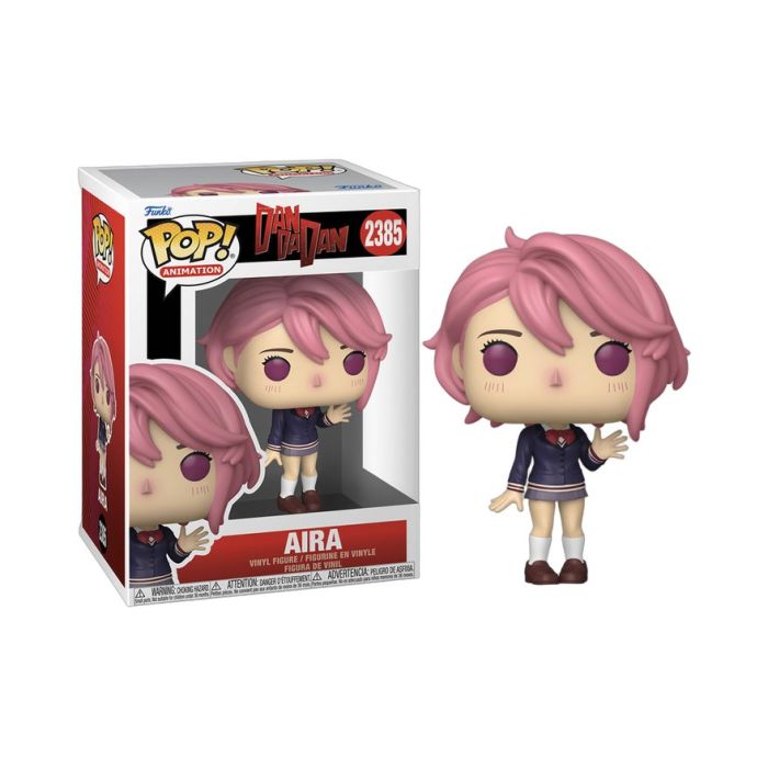 Figura Funko POP! Anime - Dandadan - Aira