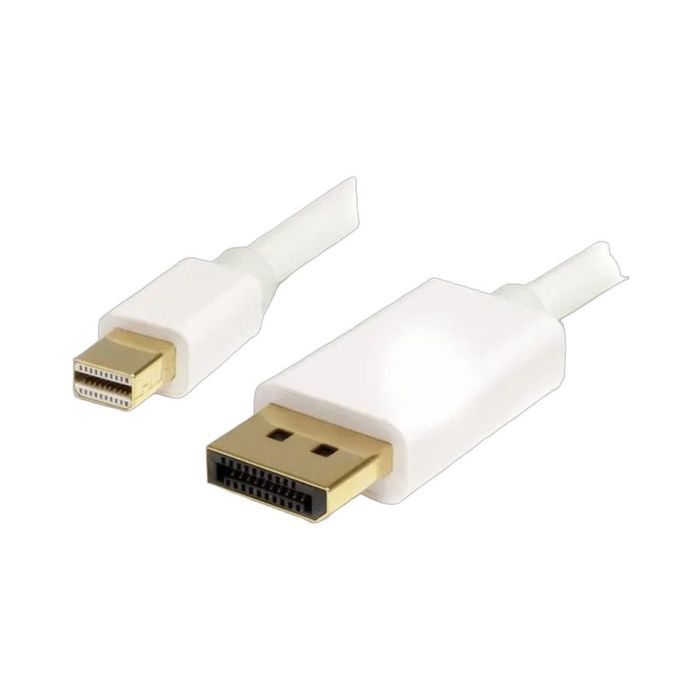 DisplayPort Kabl Kettz na Mini DisplayPort 1.8m