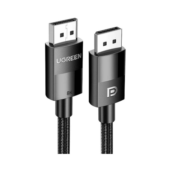DisplayPort kabl Ugreen DP114 M/M 3m