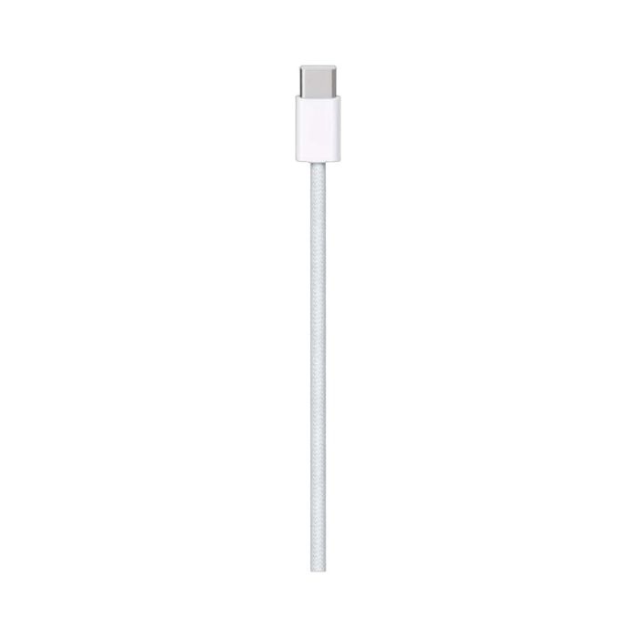 Kabl Apple USB-C na USB-C 1m (MQKJ3ZM/A) White