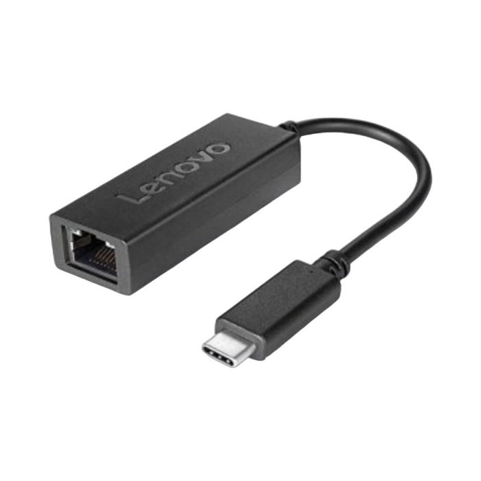 Adapter Lenovo USB-C to Gigabit Ethernet Network