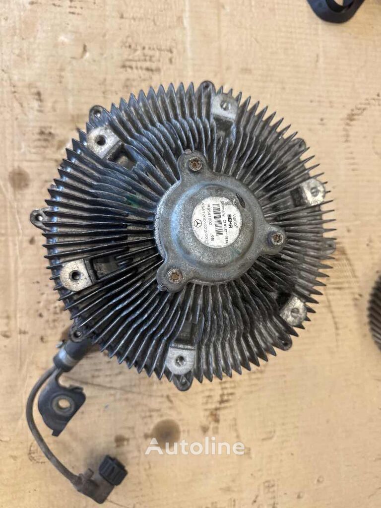 Mercedes-Benz A5412001222 visco spojnica ventilatora za kamiona