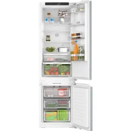 Bosch Ugradni kombinovani frižider KIN96ADC0, 290 l, No Frost