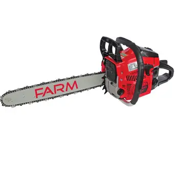 FARM Benzinska motorna Testera, AW-CS8520, 3 KS, 18''
