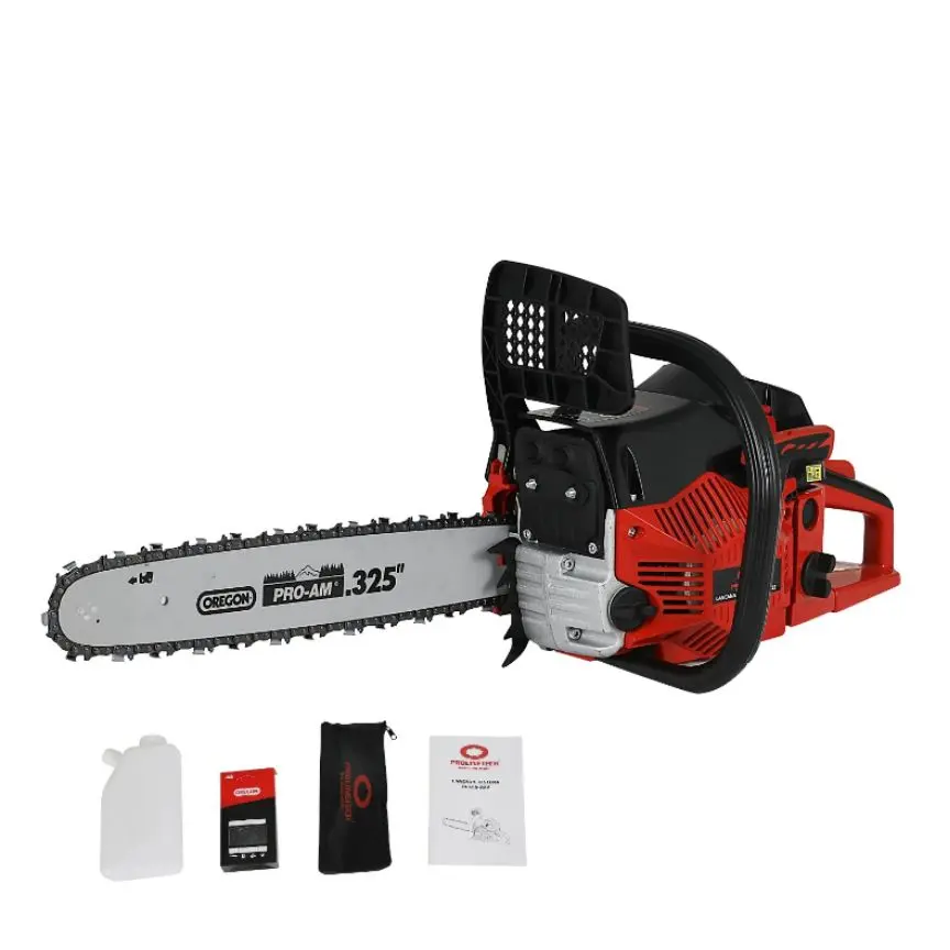 PROLINETECH Motorna testera 3,1 KS