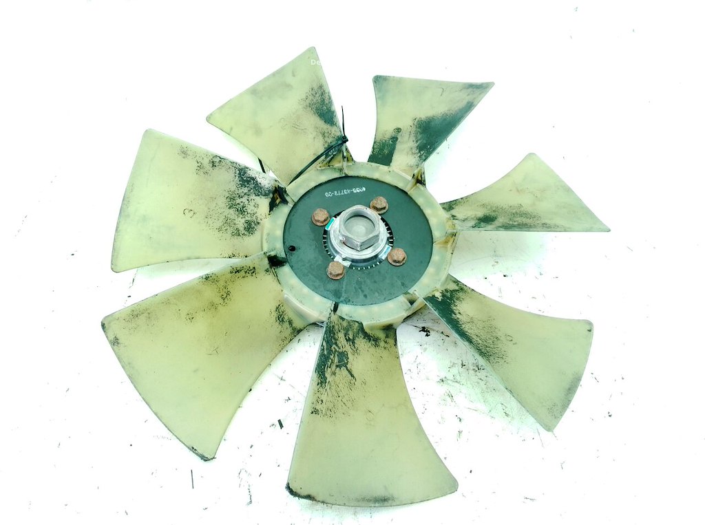 Visco spojnica ventilatora za Renault MASCOTT Caja/Chasis kamiona