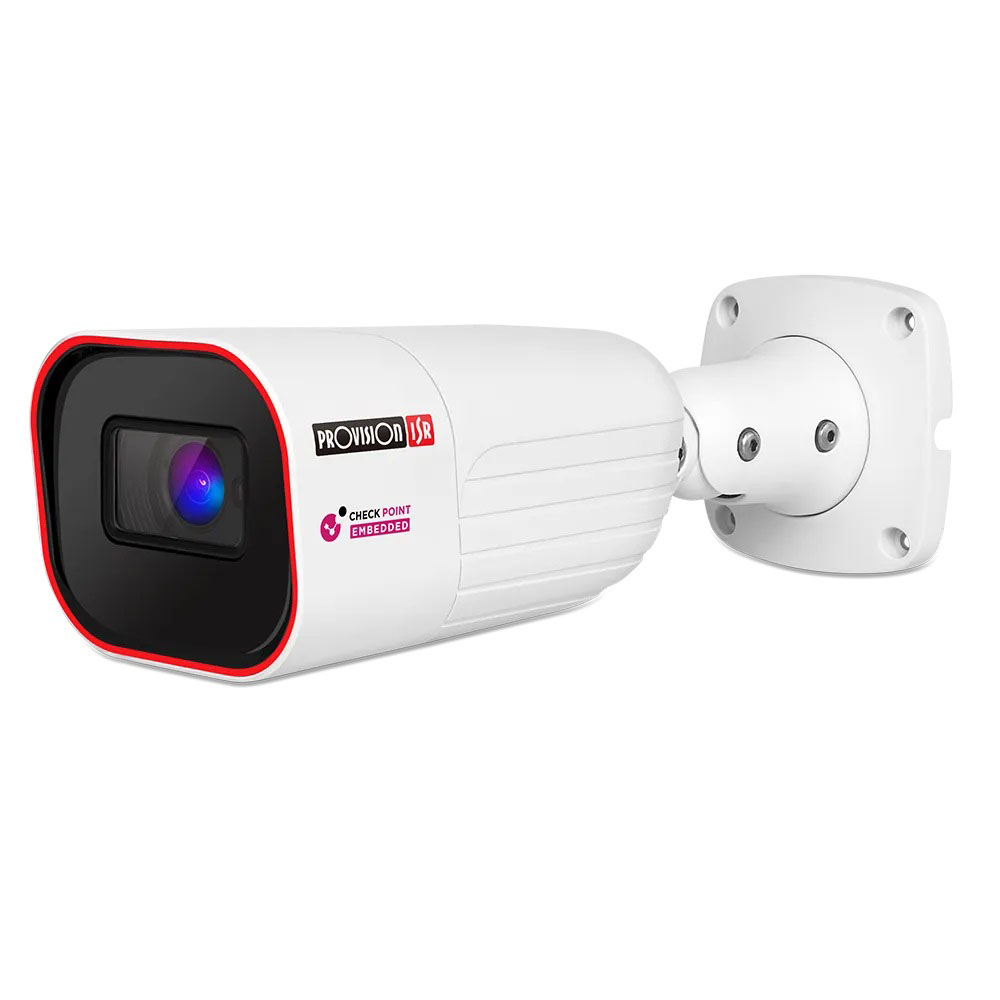 8MP bullet kamera 2,8-12mm MVF, IR 60m, DDA2, Quantum IoT