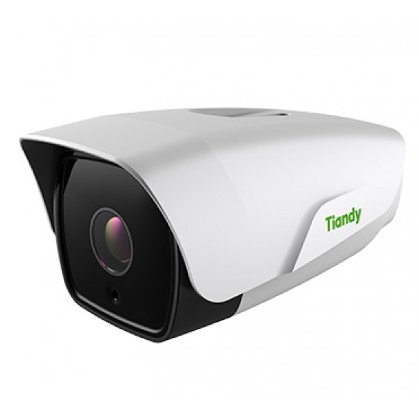 IP bullet kamera, 2MP, 4mm, WDR 120dB, IR 50m, IP67, PoE