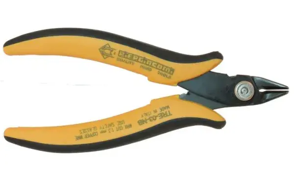Nedis Klešta za sečenje PG-TRE03NB, 128mm