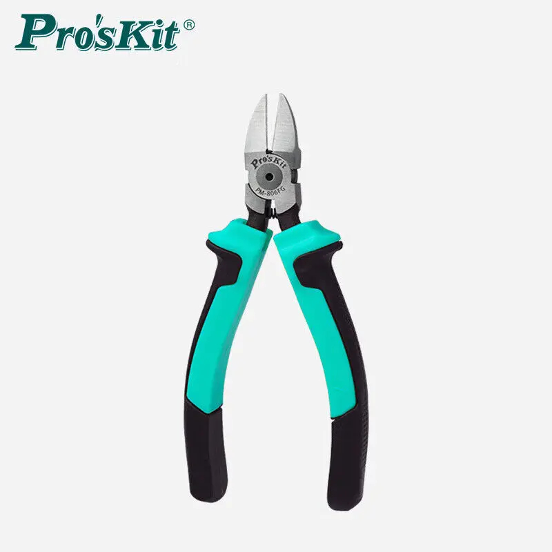 Pro'sKit Kosa klešta PM-806FG