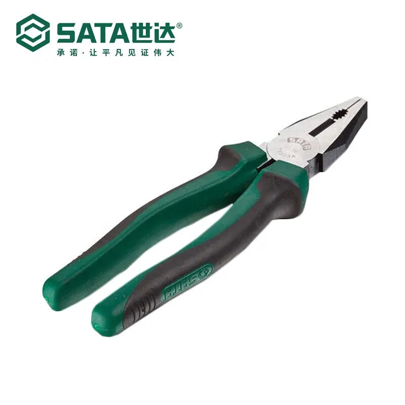 Sata Kosa klešta 70201A, 5"