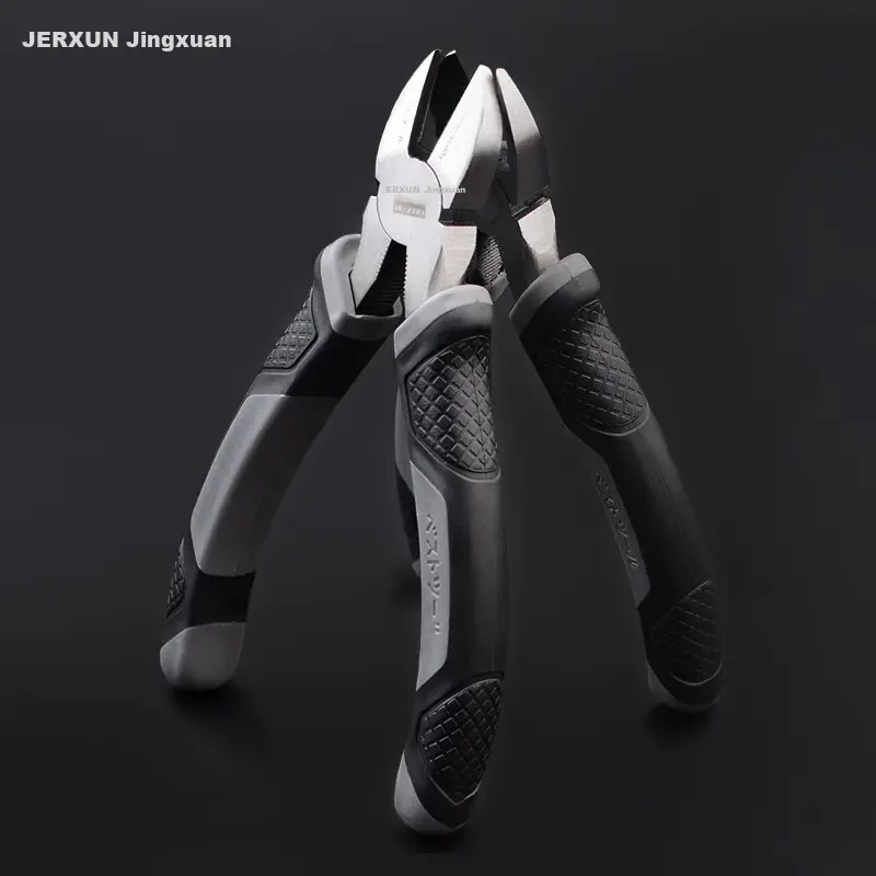 Jerxun Kosa klešta, 6"
