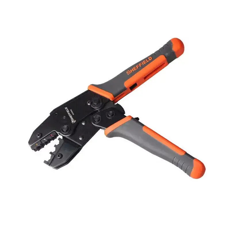 Sheffield Klešta za kablovske stopice S035023, 1.5-6mm²