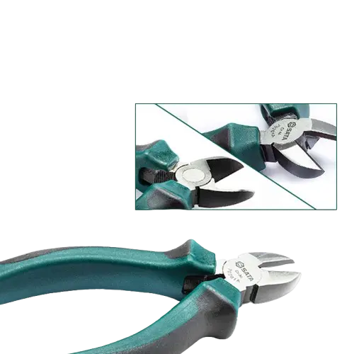 Sata Kosa klešta 70201A, 5"